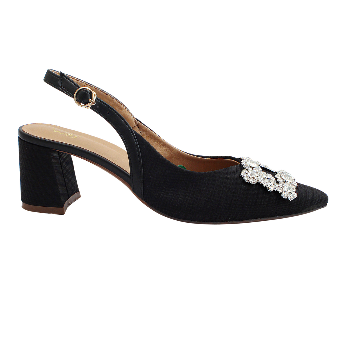 COTE SHOE BLACK – shoelandpk